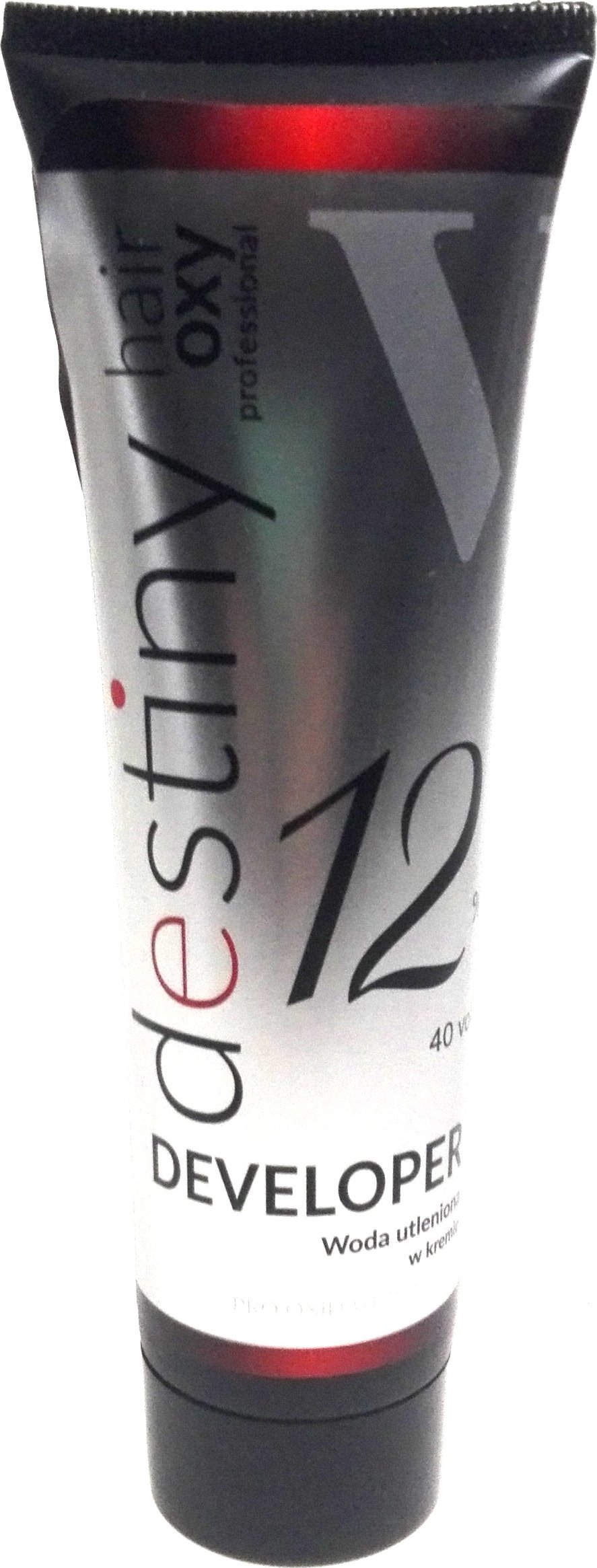 Destiny Hair Oxy Developer 12% 80 ml od 40 Kč - Zbozi.cz