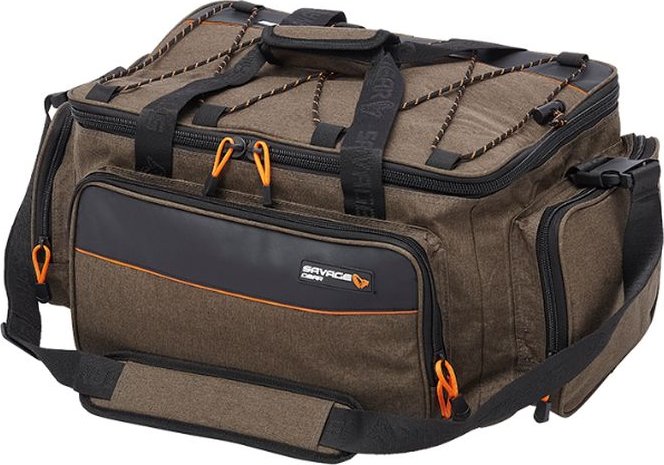 Savage Gear System Carryall 54 x 37 x 26 cm od 1 216 Kč - Zbozi.cz