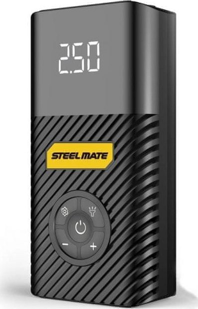 Steelmate TI PO8 od 1 225 Kč - Zbozi.cz