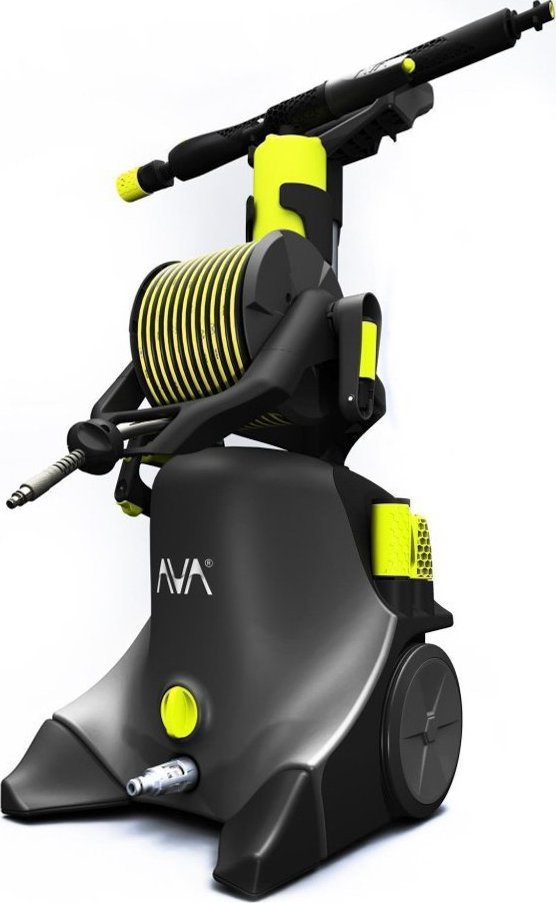 AVA of Norway Smart P55 Large Bundle od 7 217 Kč - Zbozi.cz