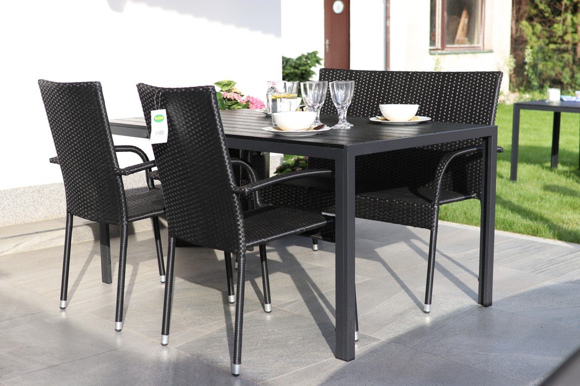 Texim Viking L + Paris 1 + 2 + 1 - Zbozi.cz