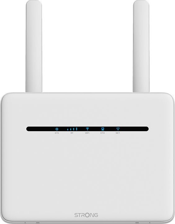 STRONG 4G+ROUTER1200 od 1 999 Kč - Zbozi.cz