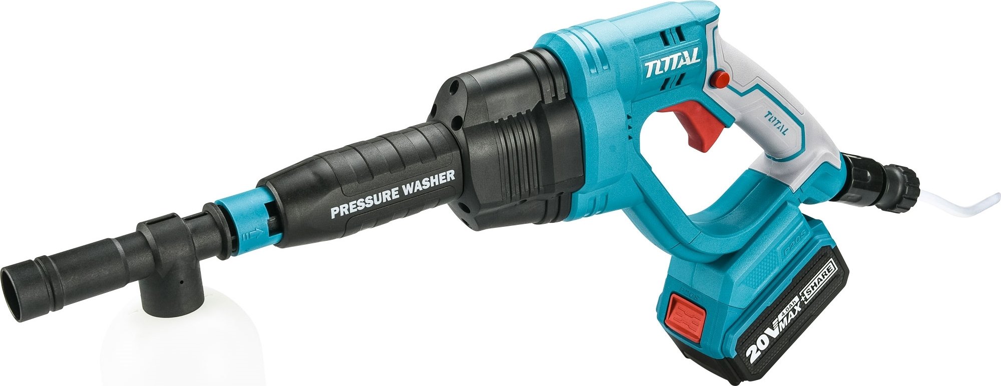 Total Tools TPWLI20084 od 3 390 Kč - Zbozi.cz