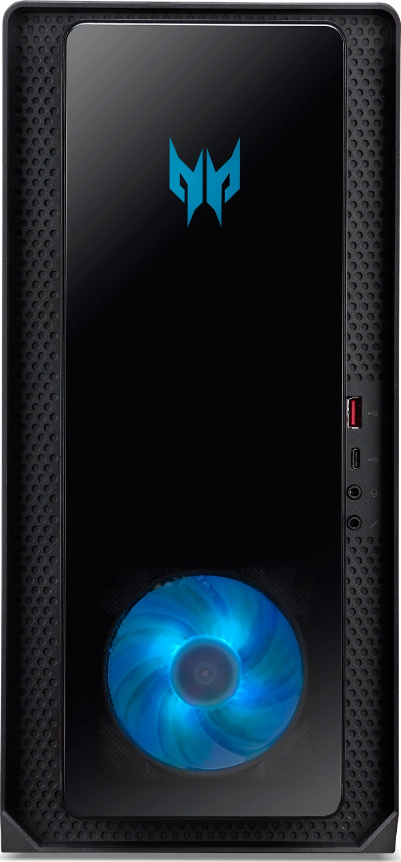 Acer Predator Orion 3000 PO3-640 (DG.E2WEC.004) - Zbozi.cz