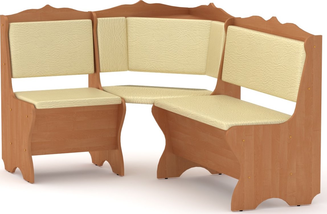 Rohová lavice Syrie - Zbozi.cz