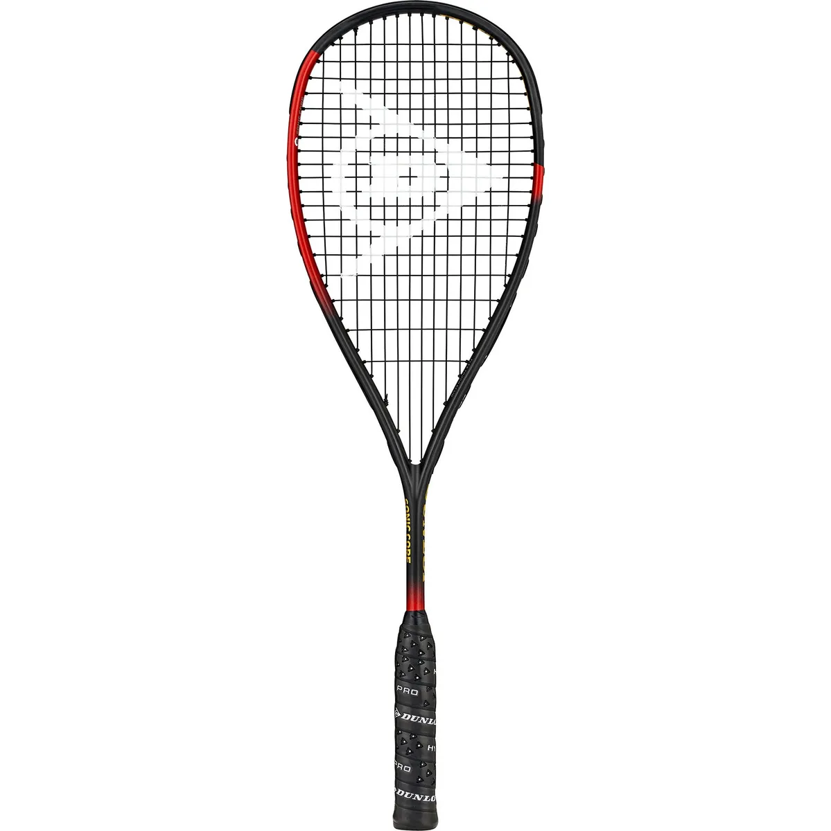 Foto Squashová raketa Dunlop Sport Sonic Core Revelation Pro 23 - Zbozi.cz
