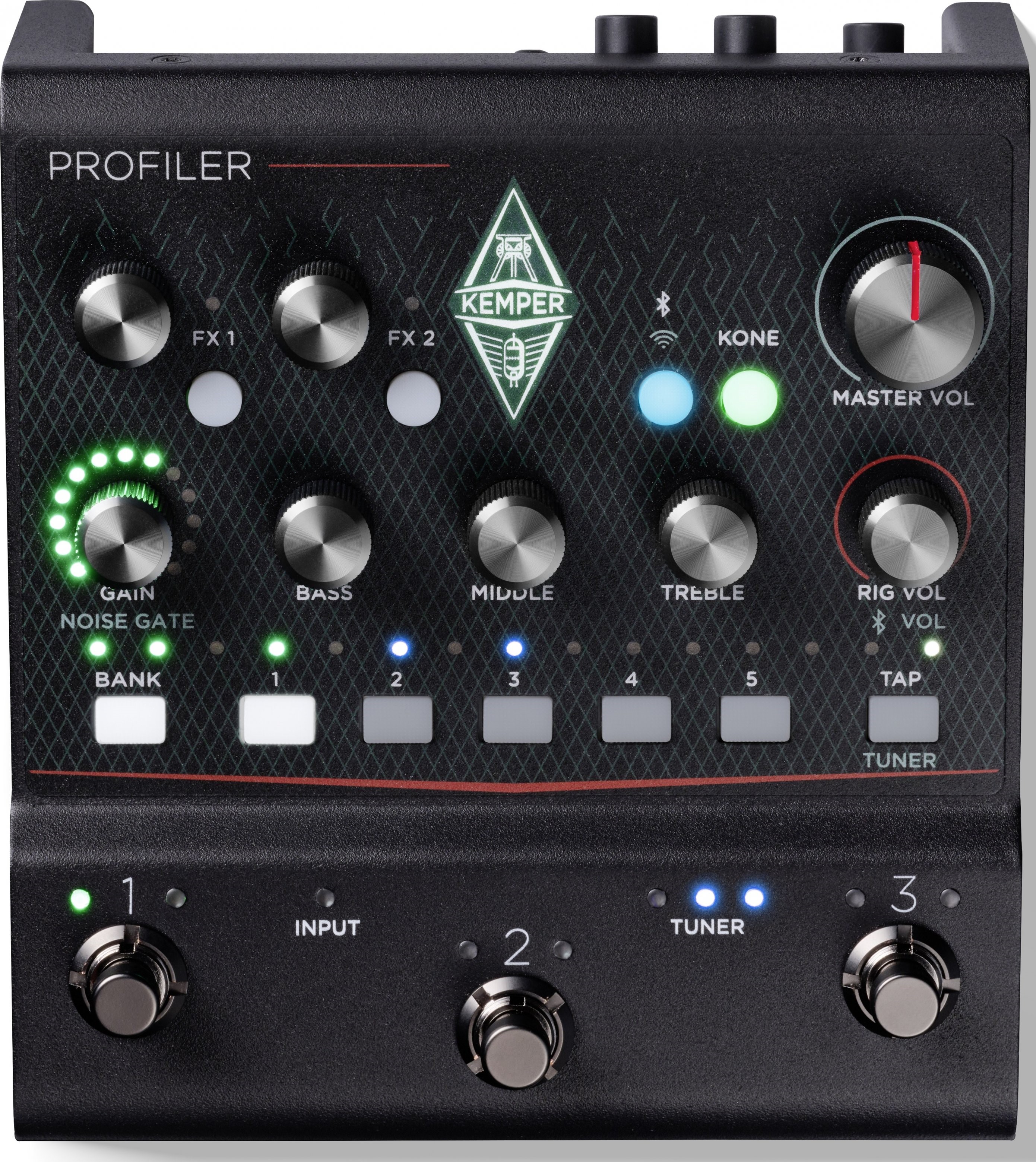 Kemper Amps Profiler Player - Zbozi.cz