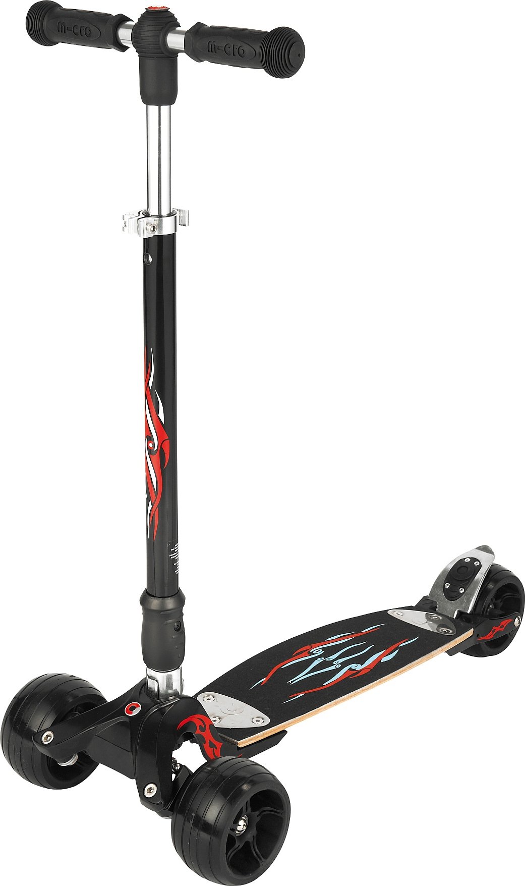 Micro Scooters Monster Kickboard od 6 490 Kč - Zbozi.cz