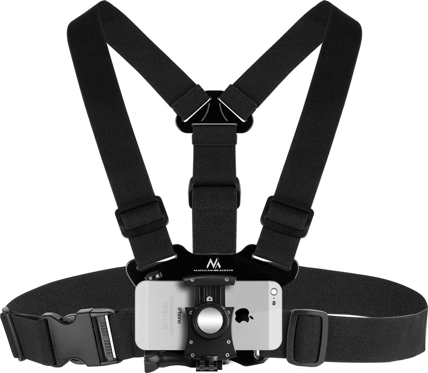 Maclean Brackets MC-773 49445 od 174 Kč - Zbozi.cz