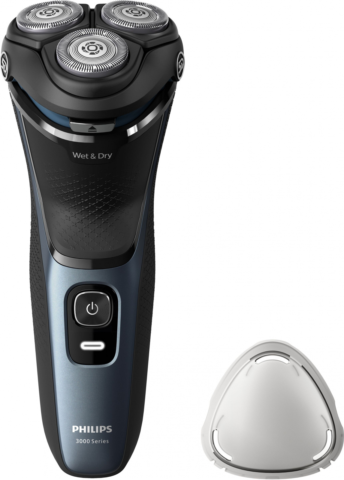 Philips Shaver 3000 Series S3144/00 od 1 348 Kč - Zbozi.cz