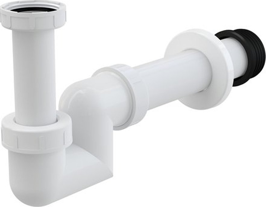 RAVAK Sifon bidetový X01560 od 204 Kč - Zbozi.cz