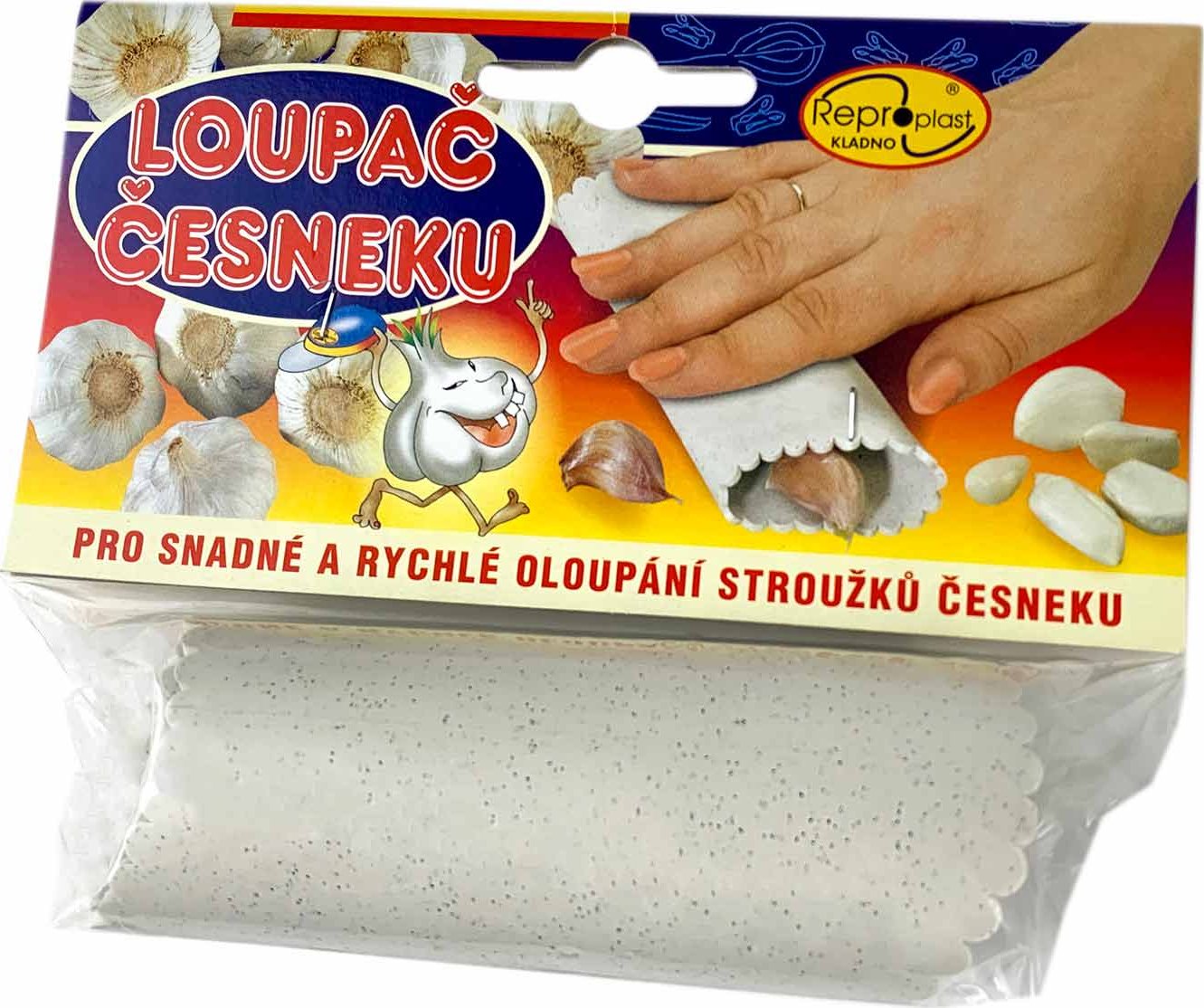 Reproplast 1191 bílý - Zbozi.cz