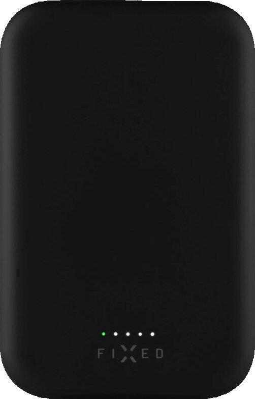 FIXED MagZen 10 000 černá od 670 Kč - Zbozi.cz