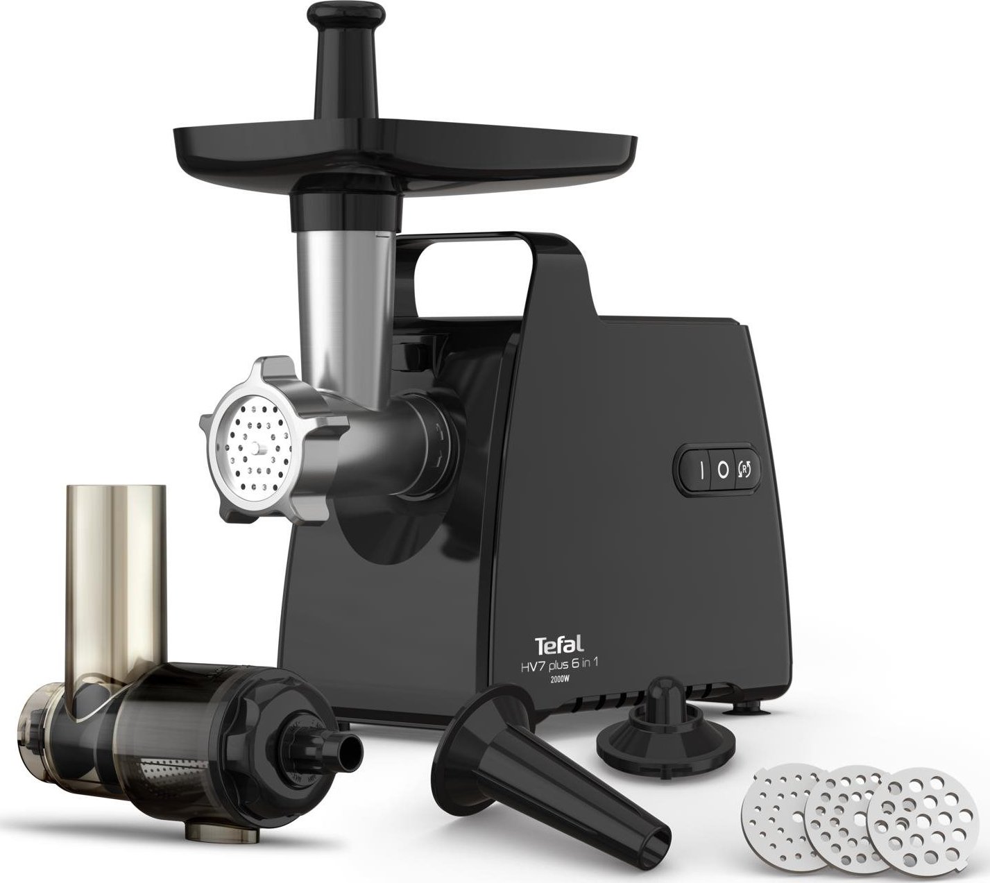 Tefal HV7 NE553838 od 2 795 Kč - Zbozi.cz