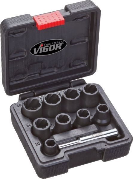 Vigor V2404 10 ks od 2 813 Kč - Zbozi.cz