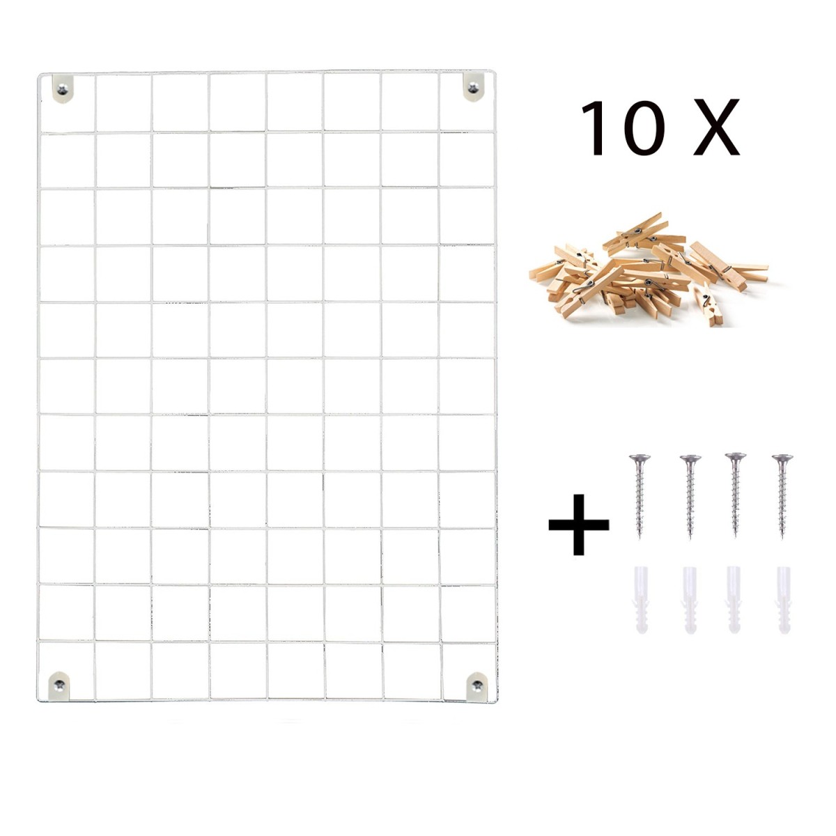 Wallity Simplicity WR006 bílá od 569 Kč - Zbozi.cz