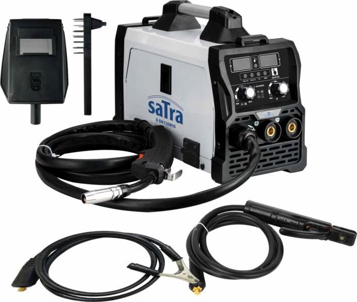 Satra S-SH130MIG od 2 112 Kč - Zbozi.cz
