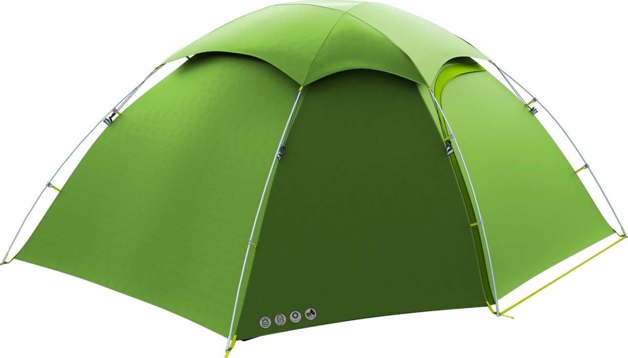 Husky Ultralight Sawaj Triton 2 zelený od 5 664 Kč - Zbozi.cz