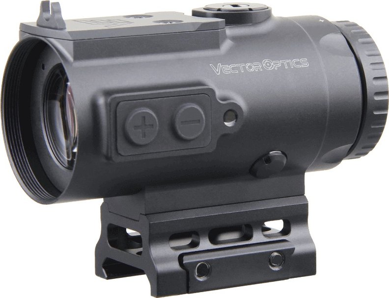 Vector Optics Paragon 4x24 Micro Prism od 5 890 Kč - Zbozi.cz