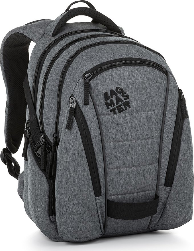 Bagmaster Bag 23 30 l od 1 831 Kč - Zbozi.cz