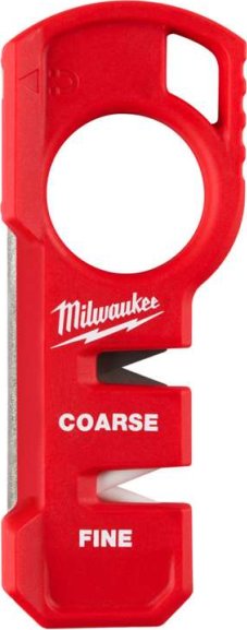 Milwaukee 4932478562 kompaktní brousek na nože od 330 Kč - Zbozi.cz