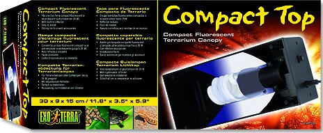 Exo Terra Compact Top 26 W od 1 289 Kč - Zbozi.cz