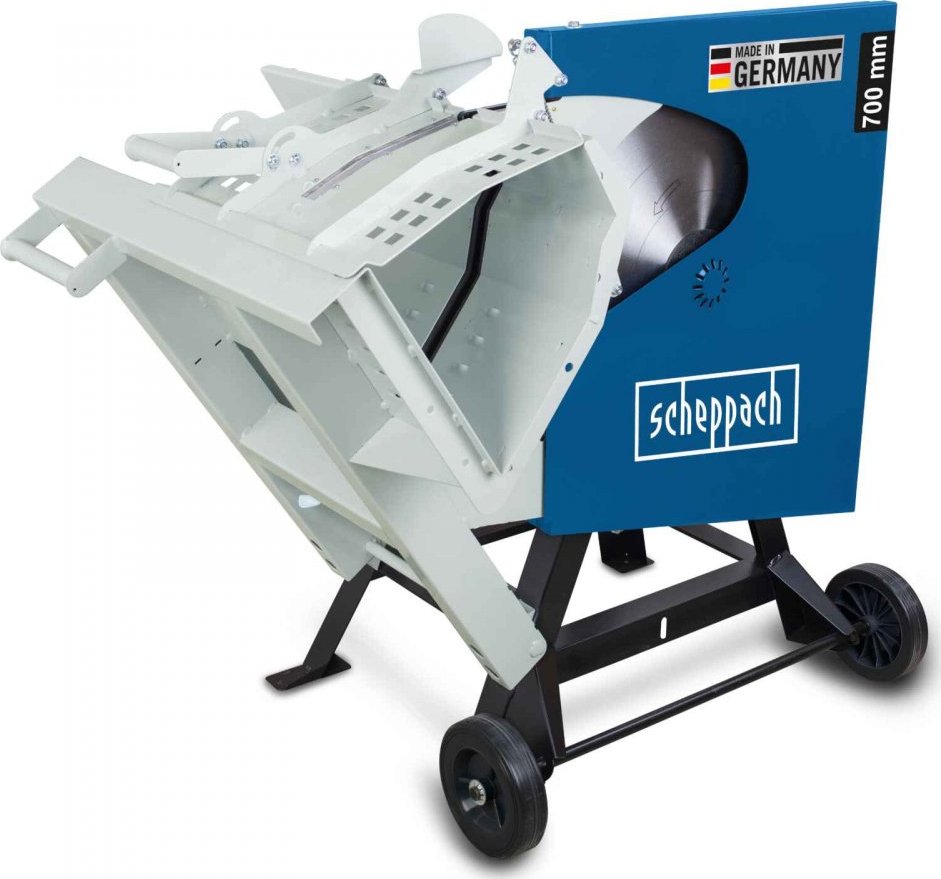 Scheppach HS 720 230 V od 16 937 Kč - Zbozi.cz