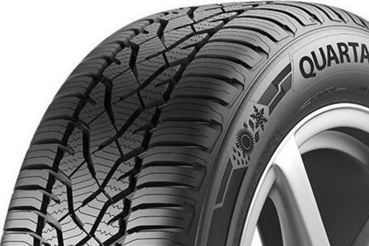 Foto Celoroční osobní pneu Barum Quartaris 5 205/55 R16 91 H - Zbozi.cz