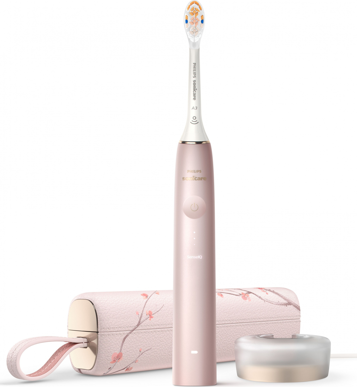 Philips Sonicare 9900 DiamondClean Prestige Limited Edition HX9992 ...