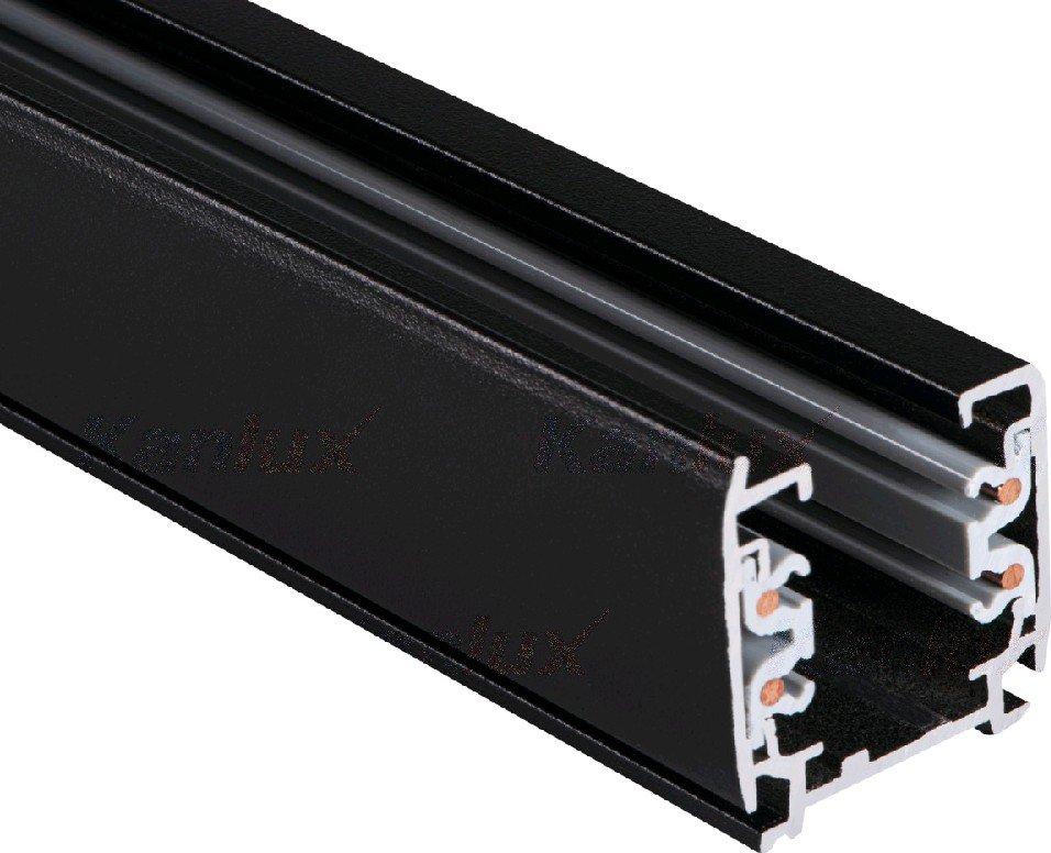 Kanlux Tear N TR 1M 33231 třífázová napájecí lišta od 428 Kč - Zbozi.cz