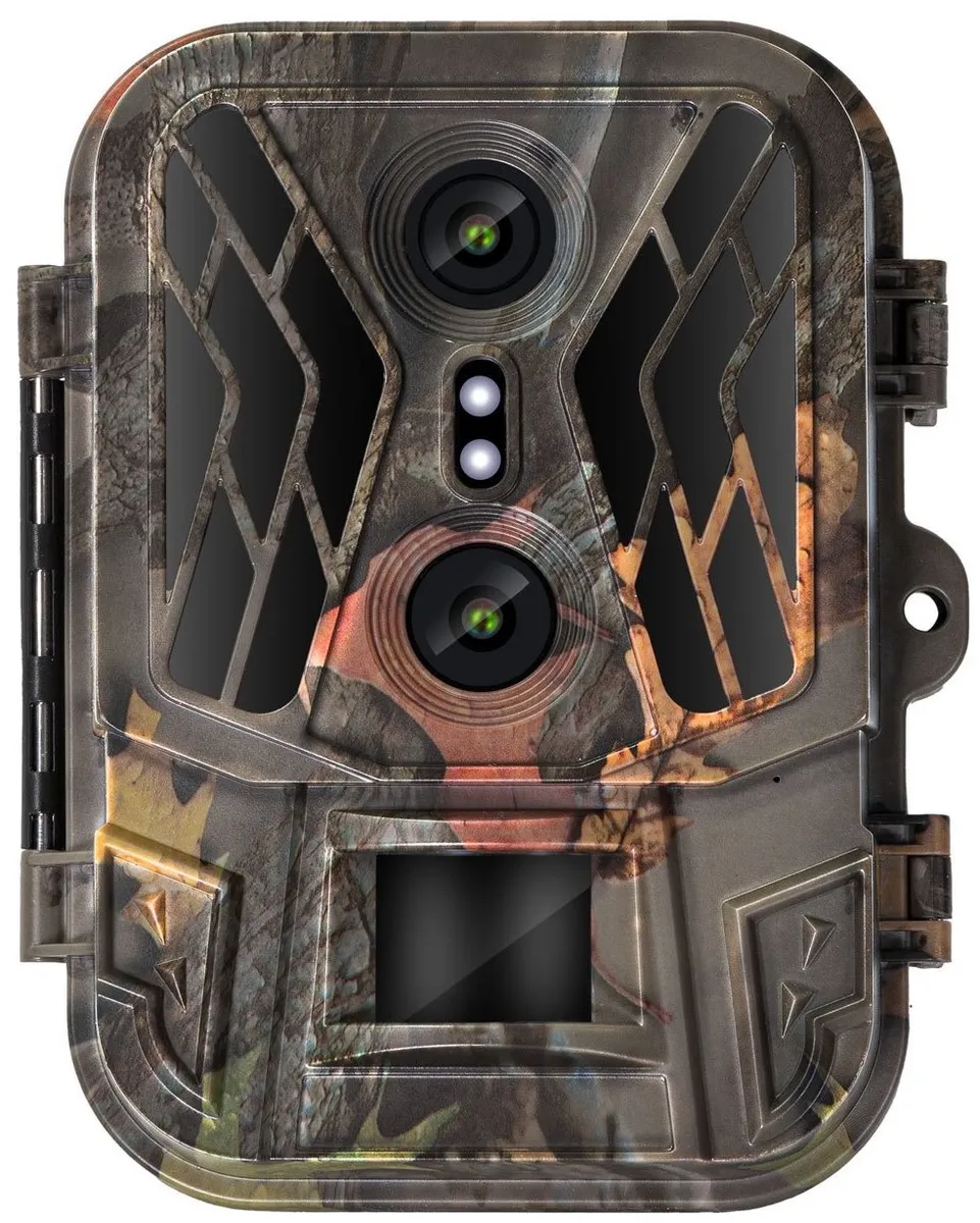 Foto Fotopast EVOLVEO StrongVision Dual A - Zbozi.cz