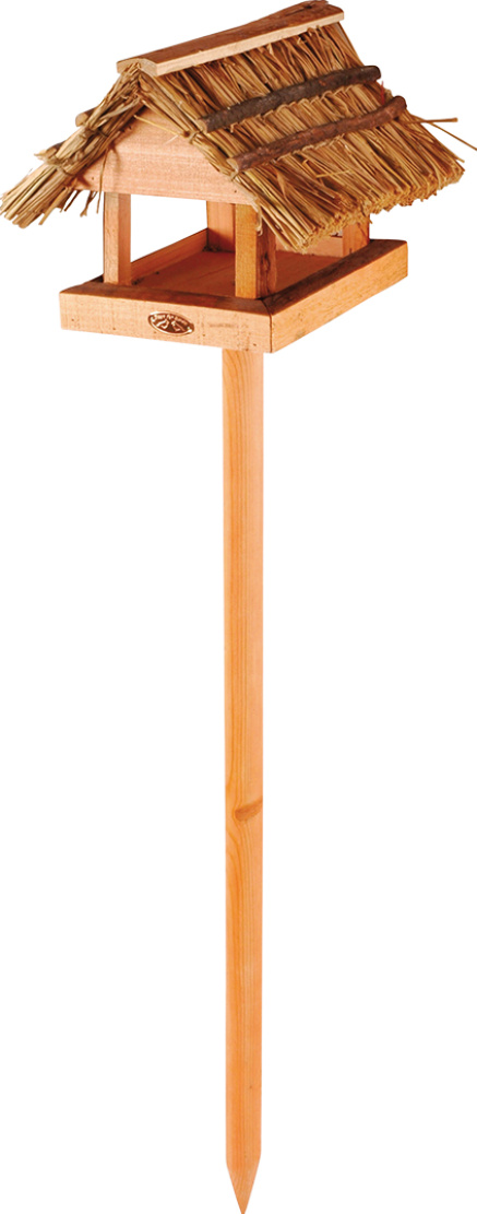 Esschert Design FB97 27,3 x 28,6 x 111 cm hnědé od 899 Kč - Zbozi.cz