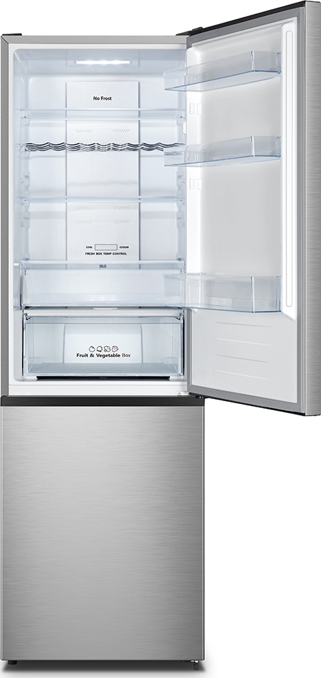 Foto Lednice Hisense RB372N4CCD - Zbozi.cz