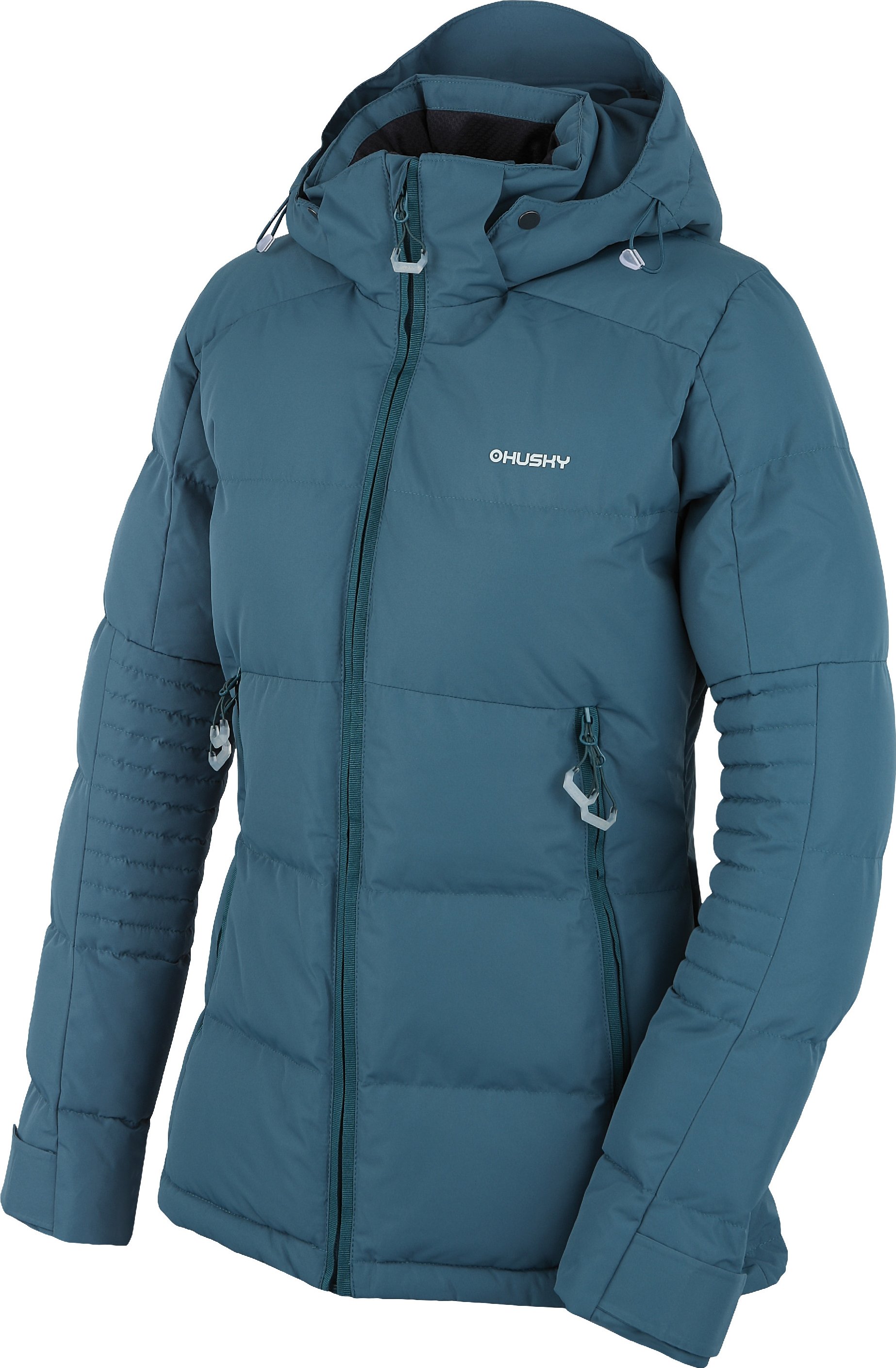 Husky Norel L Dark Mint - Zbozi.cz