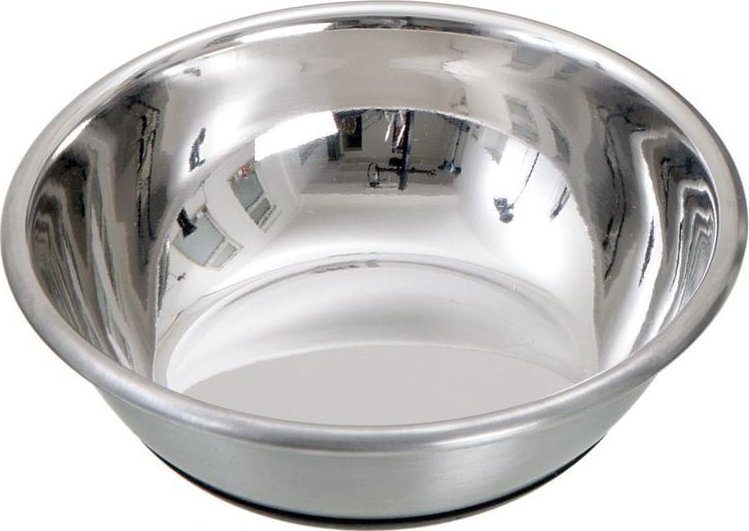 Karlie Cat Selecta 13 cm nerez 250 ml od 67 Kč - Zbozi.cz