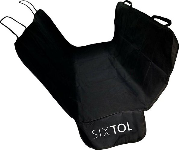 Sixtol Ben SX1042 124 x 149 cm černý od 239 Kč - Zbozi.cz