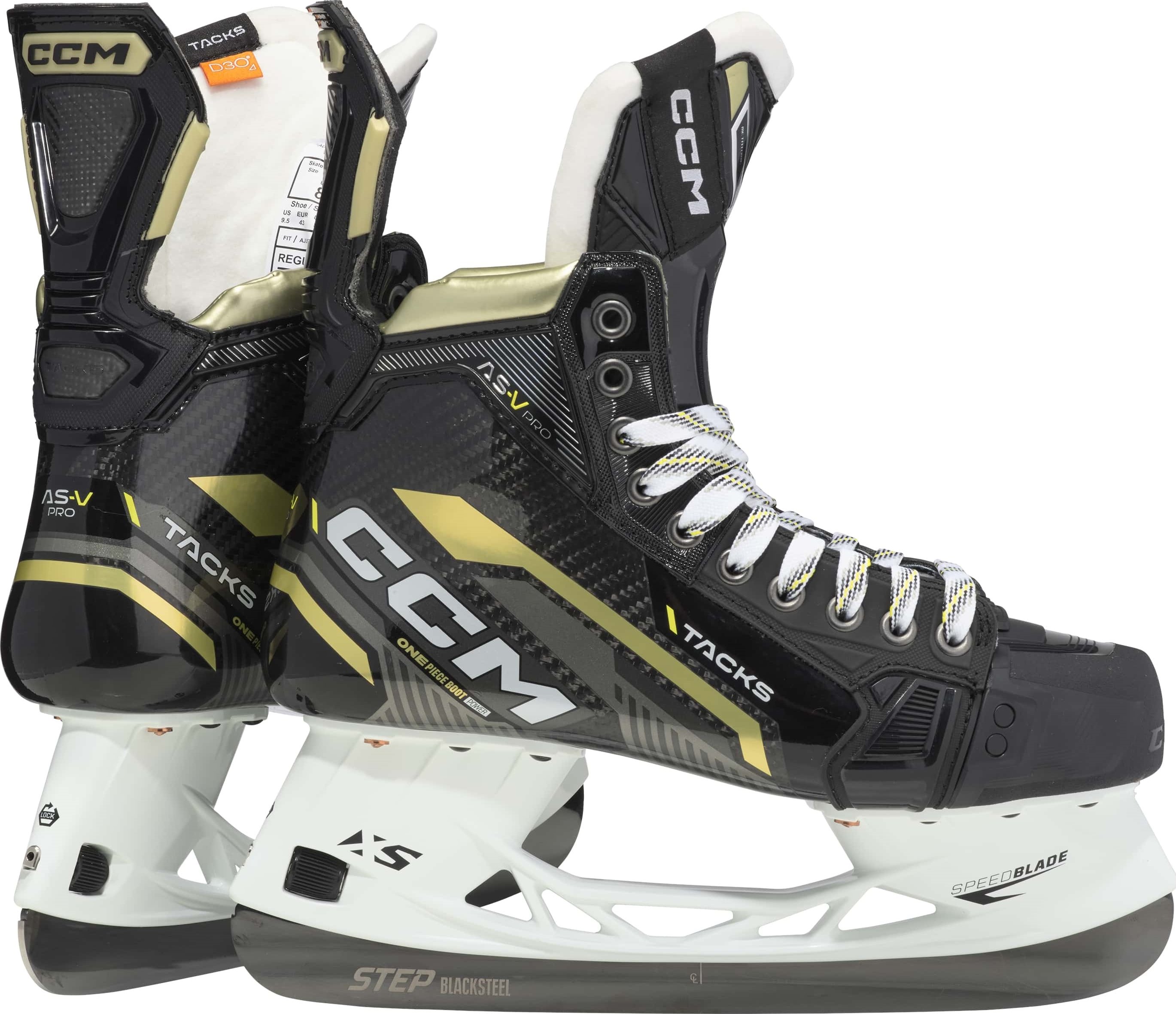 CCM Tacks AS-V Pro SR R - Zbozi.cz
