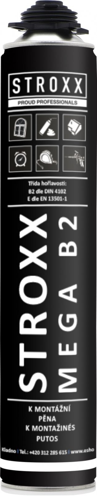 STROXX 19038 750 ml - Zbozi.cz