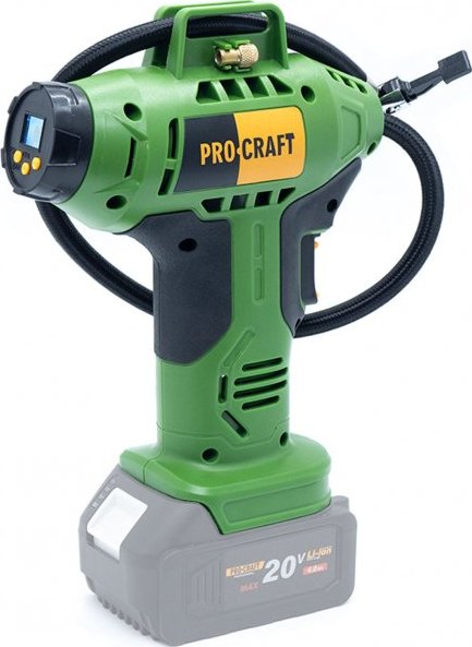 Recenze Procraft LK20 bez příslušenství - Zbozi.cz