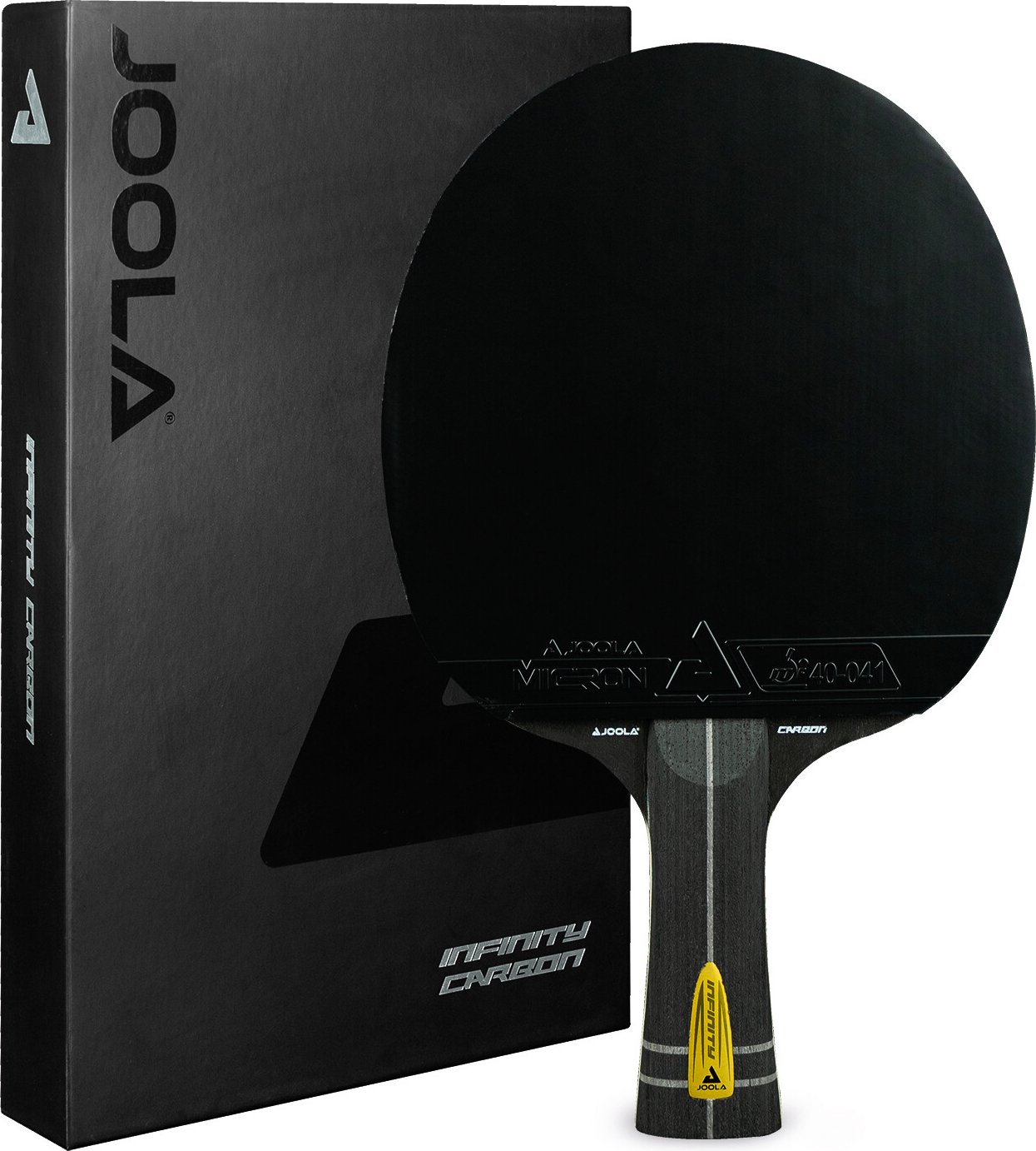 Joola Infinity Carbon 54207 od 2 469 Kč - Zbozi.cz