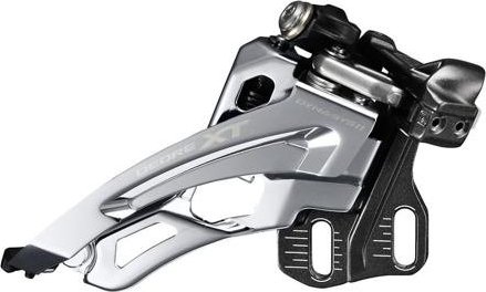 Shimano Deore XT FD-M8000-E 3x 11 od 877 Kč - Zbozi.cz