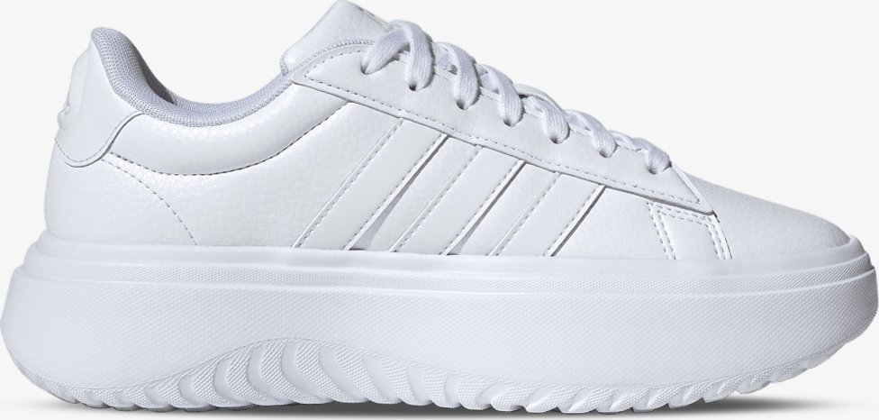 adidas Grand Court Platform IE1089 - Zbozi.cz
