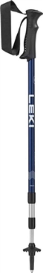 LEKI Eagle Midnightblue Dark Metallic-white 110-145 cm od 1 122 Kč ...