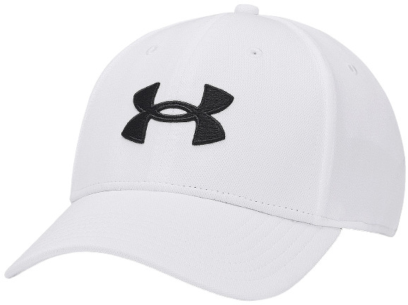 Under Armour Blitzing 1376700-100 XL/XXL od 295 Kč - Zbozi.cz