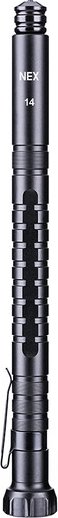 Nextorch Nex Walker N14 černý od 1 470 Kč - Zbozi.cz