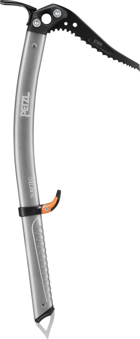 Petzl Sum´Tec Hammer 55 cm od 4 074 Kč - Zbozi.cz