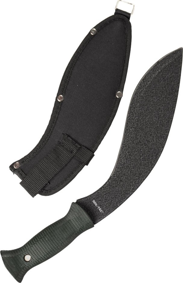 MIL-TEC Kukri 82014000 25,5 cm od 544 Kč - Zbozi.cz
