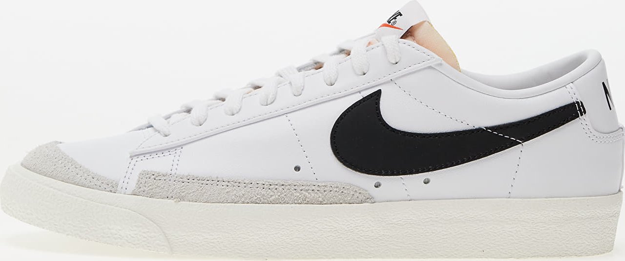 NIKE Blazer Low 77 Vintage DA6364-101 od 2 469 Kč - Zbozi.cz