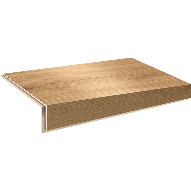 BRASED Ecoline Step 1A 9560 123,5 x 41,2 cm buk vita - Zbozi.cz