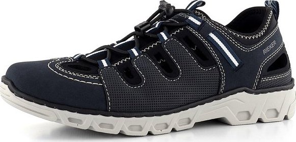 Rieker 14507-14 S3 od 1 299 Kč - Zbozi.cz